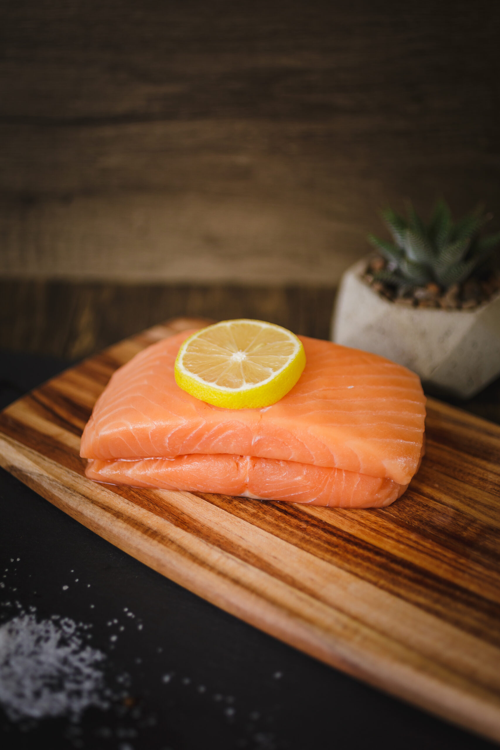 Products – Crown Seafood Company